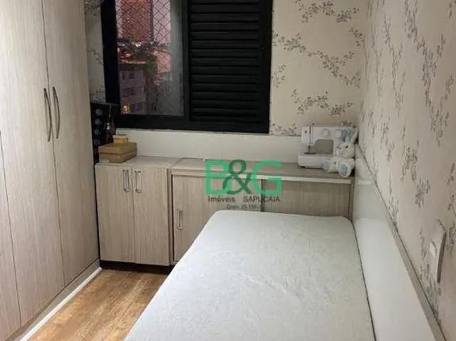 Apartamento à venda, 83 m² por R$ 960.000,00 Vila Prudente Zona Leste São Paulo/SP