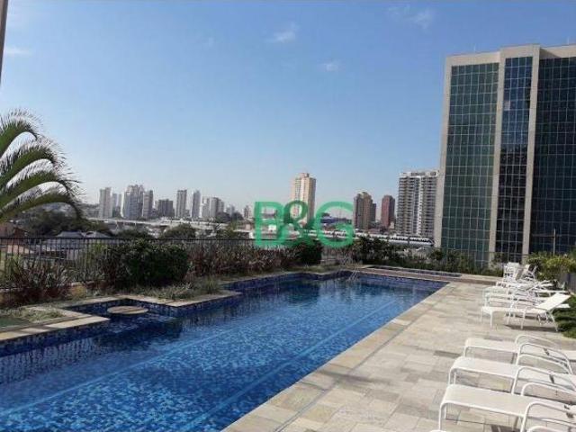 Apartamento à venda, 83 m² por R$ 960.000,00 Vila Prudente Zona Leste São Paulo/SP