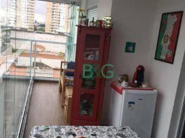 Apartamento à venda, 83 m² por R$ 960.000,00 Pari São Paulo/SP