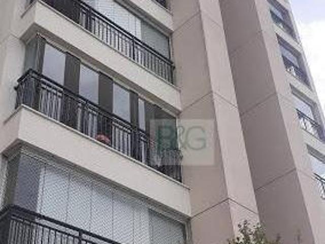 Apartamento à venda, 83 m² por R$ 987.000,00 Vila Formosa São Paulo/SP