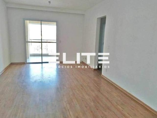 Apartamento à venda 83 m² Vila América Santo André/SP