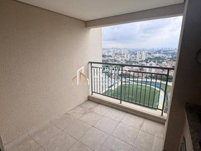 Apartamento à Venda 83 m² Vila América – Santo André/SP R$ 750.000,00