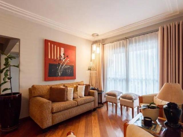 Apartamento à venda 83², 2 quartos Ipiranga