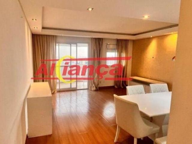 APARTAMENTO À VENDA 83M² 02 VAGAS VISTA LIVRE V AUGUSTA GRS