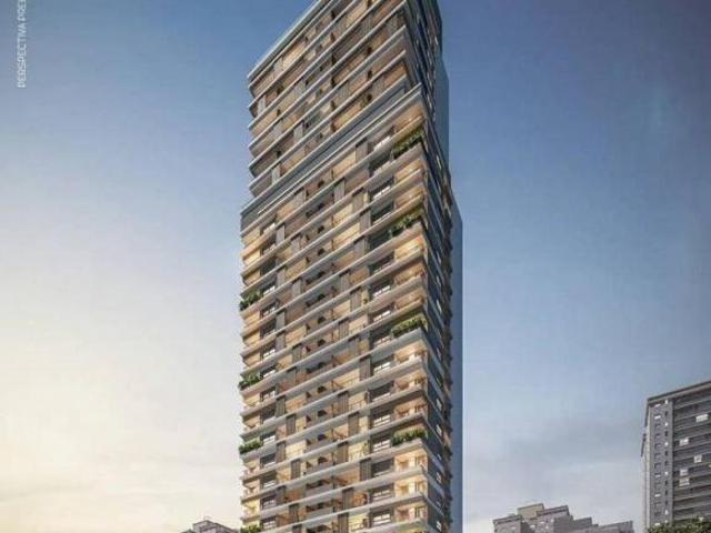 Apartamento à venda 83m², 1 vaga, próximo ao Metrô Clínicas