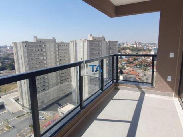 Apartamento à venda, 83m² 2 Suítes 2 vagas por R$ 950.000 Parqu