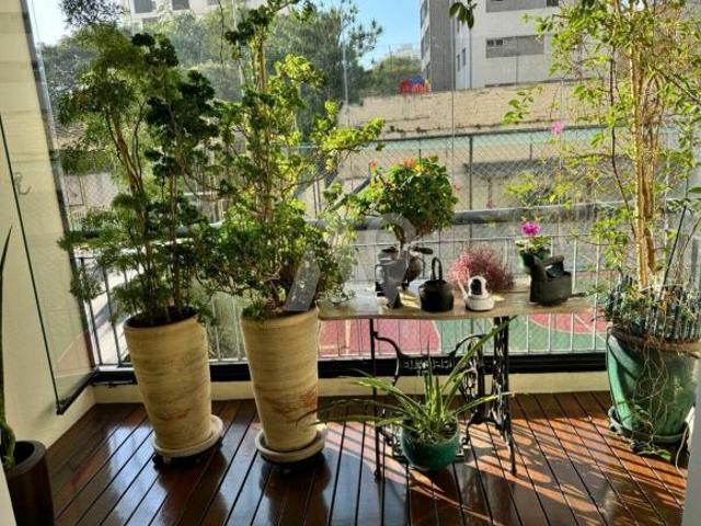 Apartamento à venda 83m² 3 Dormitórios 2 Vagas Vila Pompéia