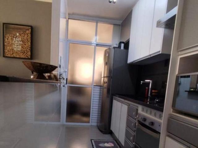 APARTAMENTO À VENDA,83M²,3 DORMITÓRIOS,1 SUÍTE,2 VAGAS,VISTA LIVRE NO PRATICE CLUB HOUSE