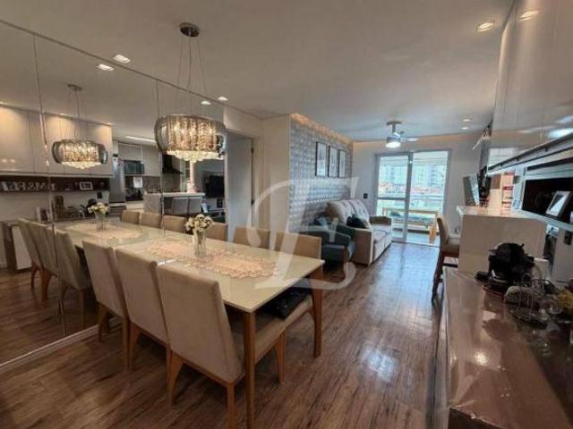 Apartamento à venda | 83m² | 3 dormitórios | 1 suíte | 2 vagas | Casa Verde São Paulo/SP