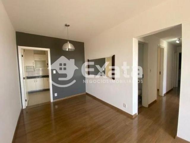 Apartamento a venda 94 m2 com 3 quartos 1 suite no Campolim proximo ao Shopping Iguatemi na zona su