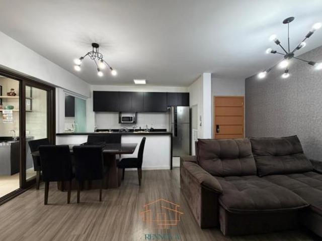 Apartamento a venda 94 M² Mobiliado Condomínio The Park View Indaiatuba/SP