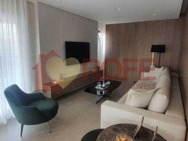 Apartamento à venda, 94 m² por R$ 3.849.000,00 Vila Olímpia São Paulo/SP