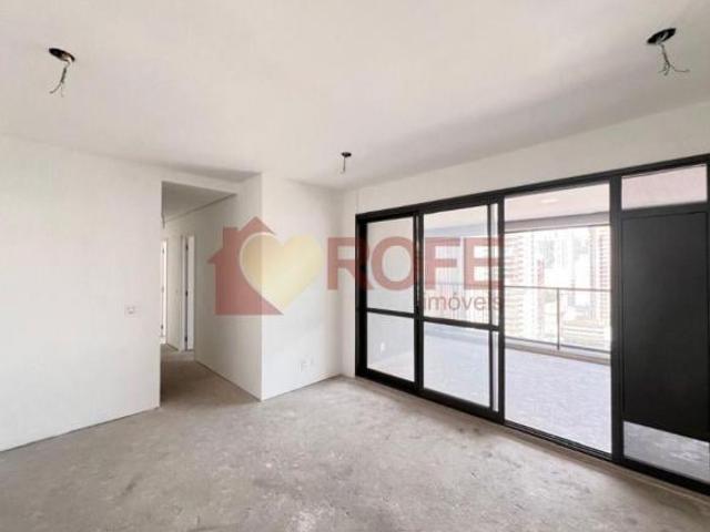 Apartamento à venda, 94 m² por R$ 1.298.000.00 Brooklin São Paulo/SP