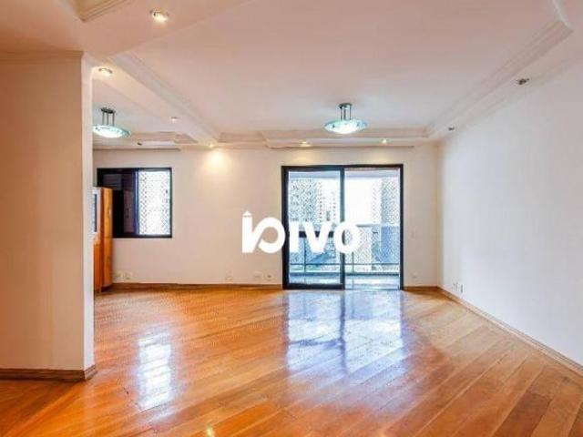 Apartamento à venda, 94 m² por R$ 1.490.000,00 Vila Mariana São Paulo/SP