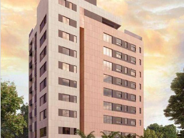 Apartamento à venda, 94 m² por R$ 1.606.894,00 Carmo Belo Horizonte/MG