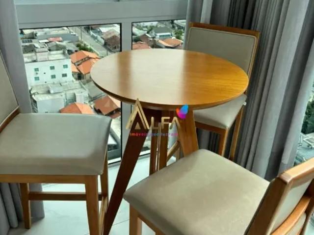 Apartamento à venda, 94 m² por R$ 1.790.000,00 Itacolomi Balneário Piçarras/