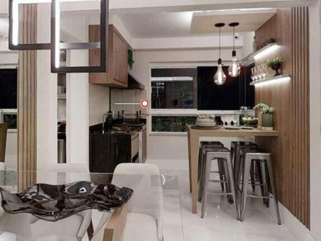 Apartamento à venda, 94 m² por R$ 1.030.000,01 Vila Léa Santo André/SP