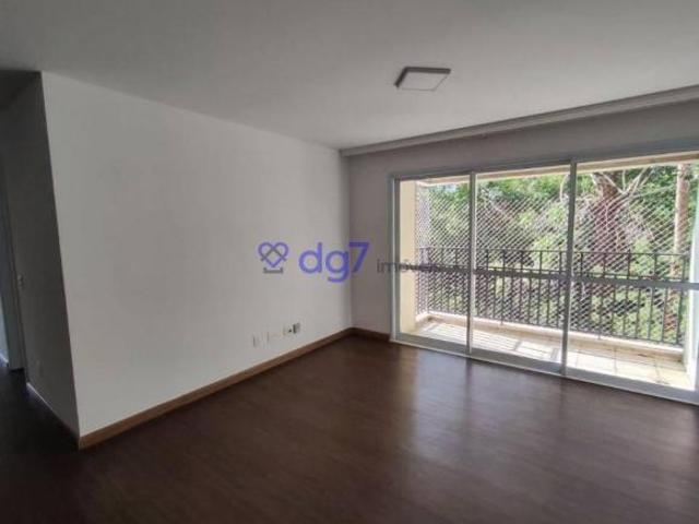 Apartamento à venda, 94 m² por R$ 1.050.000,00 Vila Indiana São Paulo/SP