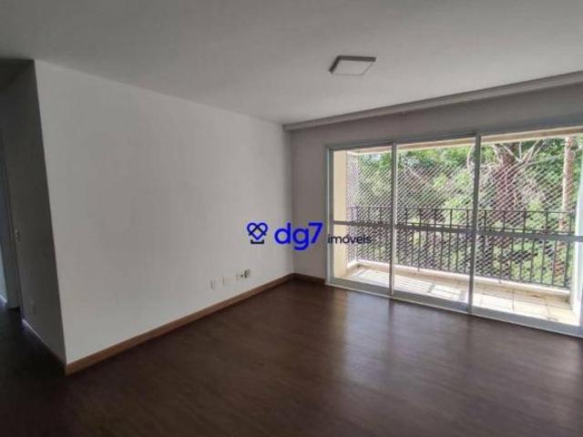 Apartamento à venda, 94 m² por R$ 1.050.000,00 Vila Indiana São Paulo/SP