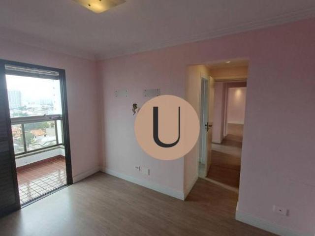 Apartamento à venda, 94 m² por R$ 1.060.000,00 Tatuapé São Paulo/SP