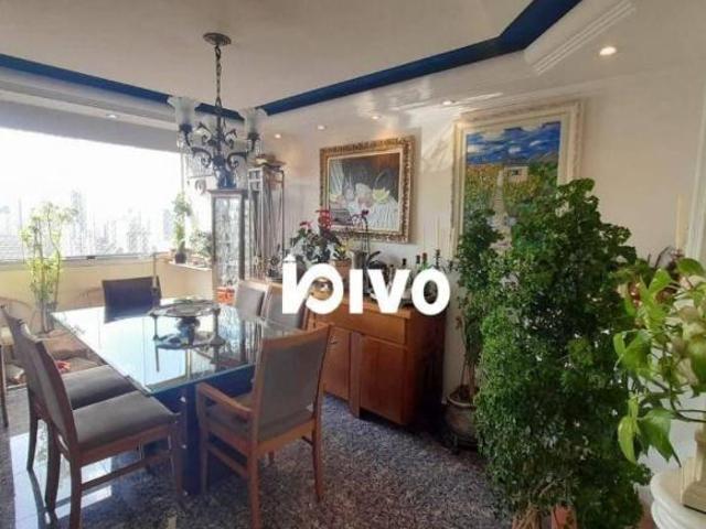 Apartamento à venda, 94 m² por R$ 1.100.000,00 Bosque da Saúde São Paulo/SP