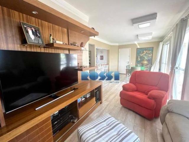 Apartamento à venda, 94 m² por R$ 1.200.000,00 Alto da Mooca São Paulo/SP