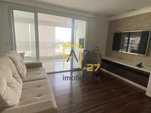 Apartamento à venda, 94 m² por R$ 1.200.000,00 Centro Guarulhos/SP