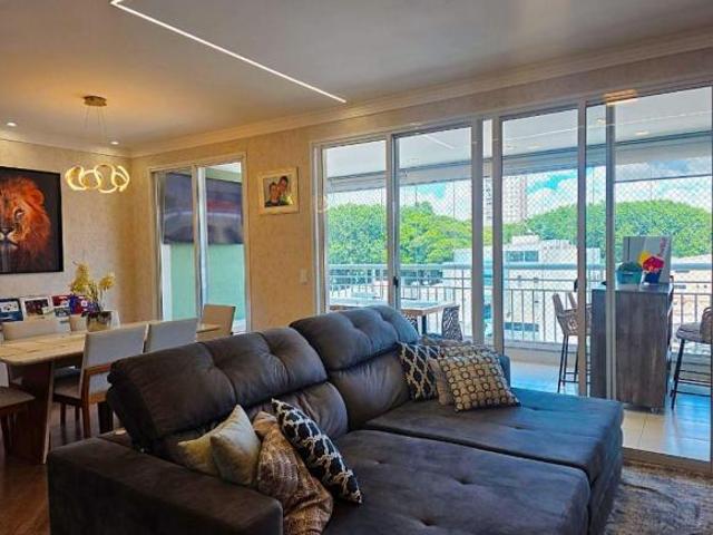 Apartamento à venda, 94 m² por R$ 1.200.000,00 Centro Guarulhos/SP