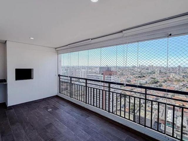 Apartamento à venda, 94 m² por R$ 1.300.000,00 Ipiranga São Paulo/SP