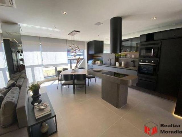 Apartamento à venda, 94 m² por R$ 1.340.000,00 Alphaville Barueri/SP