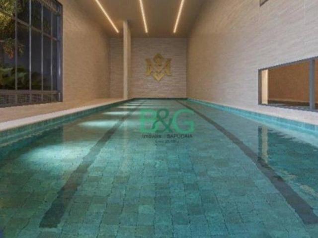 Apartamento à venda, 94 m² por R$ 1.365.000,00 Vila Prudente Zona Leste São Paulo/SP
