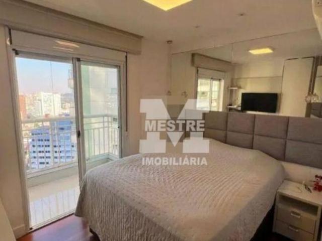 Apartamento à venda, 94 m² por R$ 1.383.000,00 Centro Guarulhos/SP