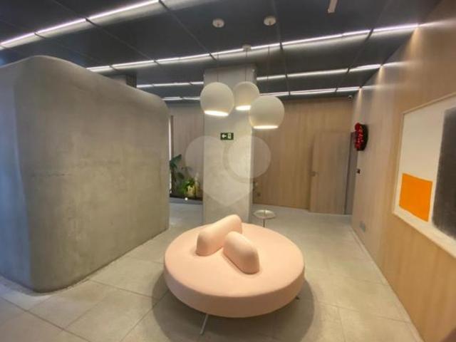 Apartamento à venda, 94 m² por R$ 2.980.000,00 Jardim Paulista São Paulo/SP