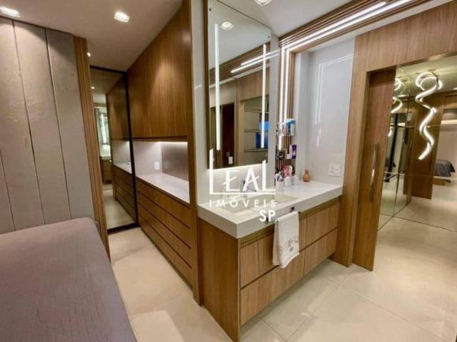 Apartamento à venda, 94 m² por R$ 2.000.000,00 Macedo Guarulhos/SP