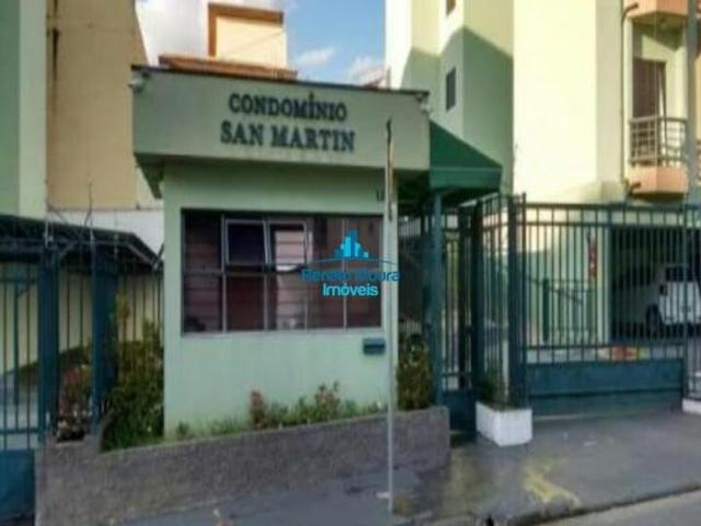 Apartamento à venda, 94 m² por R$ 300.000,00 Vila Haro Sorocaba/SP