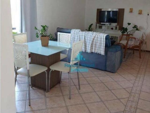 Apartamento à venda, 94 m² por R$ 320.000,00 Vila Haro Sorocaba/SP