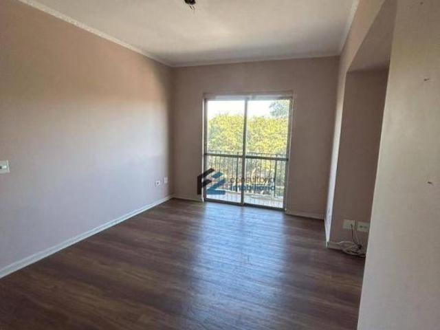 Apartamento à venda, 94 m² por R$ 375.000,00 Santa Teresinha Santo André/SP