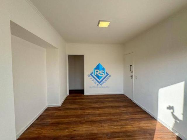 Apartamento com 3 dormitórios à venda, 94 m² por R$ 350.000,00 Santa Teresinha Santo André/SP