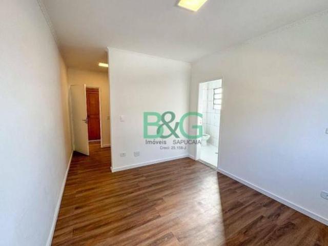 Apartamento à venda, 94 m² por R$ 390.000,00 Santa Teresinha Santo André/SP