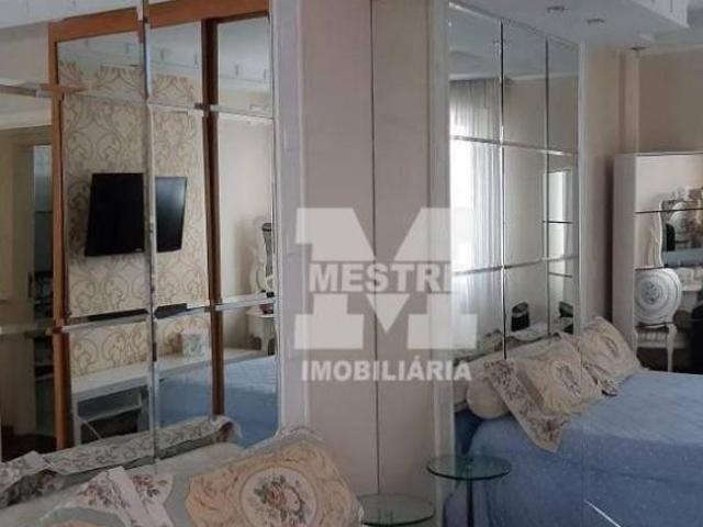 Apartamento à venda, 94 m² por R$ 535.000,01 Centro Guarulhos/SP