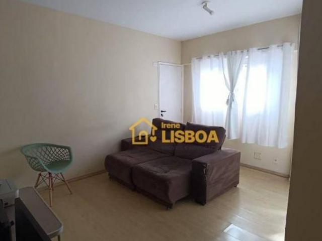 Apartamento à venda, 94 m² por R$ 545.000,00 Vila Gilda Santo André/SP