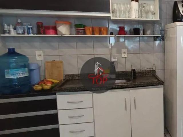 Apartamento à venda, 94 m² por R$ 545.741,08 Vila Gilda Santo André/SP