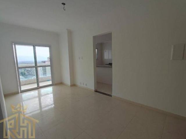 Apartamento à venda, 94 m² por R$ 550.000,00 Tupi Praia Grande/SP