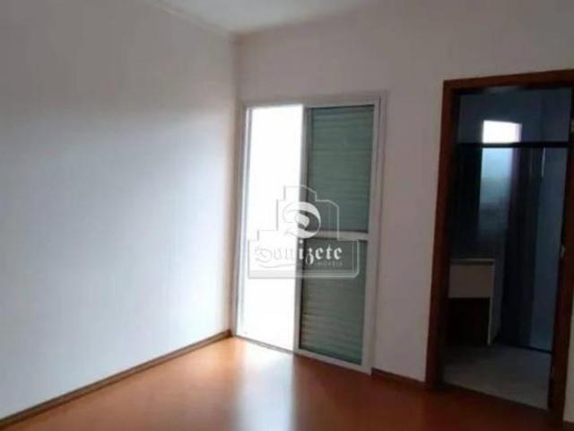 Apartamento à venda, 94 m² por R$ 579.999,90 Vila Floresta Santo André/SP