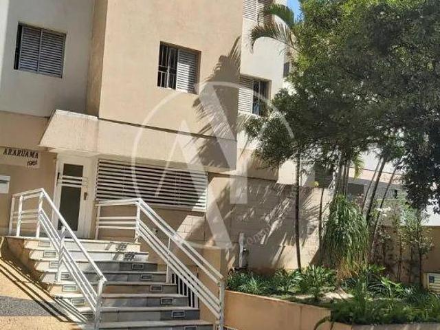 Apartamento à venda, 94 m² por R$ 585.000,00 Cambuí Campinas/SP