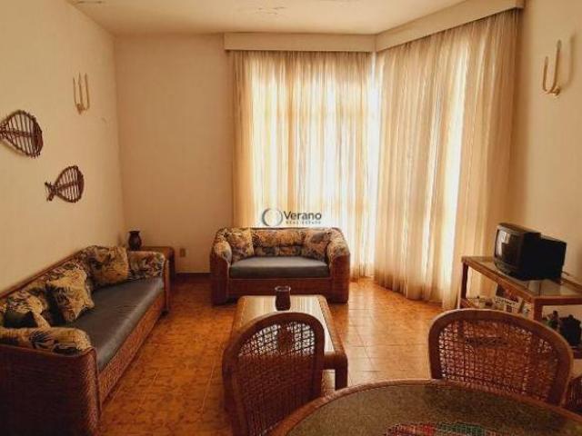 Apartamento à venda, 94 m² por R$ 580.000,00 Pitangueiras Guaru