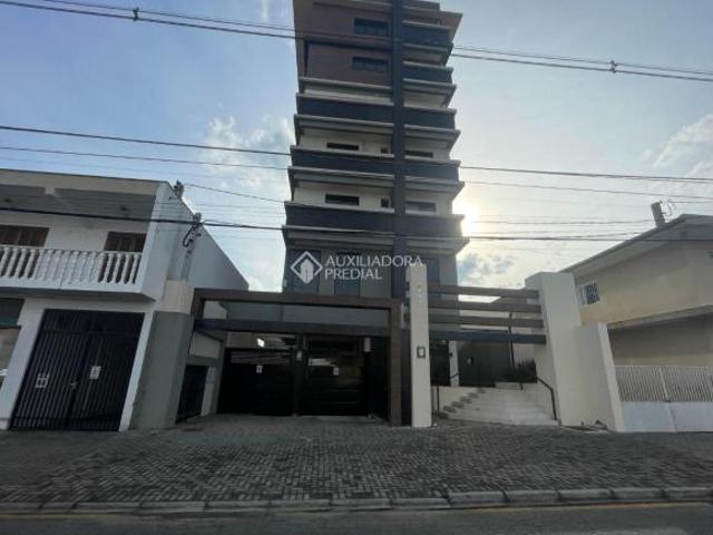 Apartamento à venda, 94 m² São Pedro São José dos Pinhais/PR