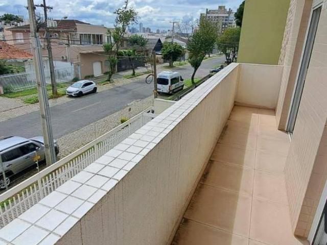 Apartamento à venda, 94 m² por R$ 645.000,00 Água Verde Curitiba/PR