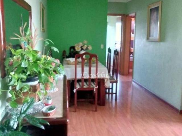 Apartamento à venda, 94 m² por R$ 649.000,00 Mandaqui São Paulo/SP