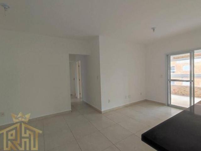 Apartamento à venda, 94 m² por R$ 690.000,00 Vila Assunção Praia Grande/SP